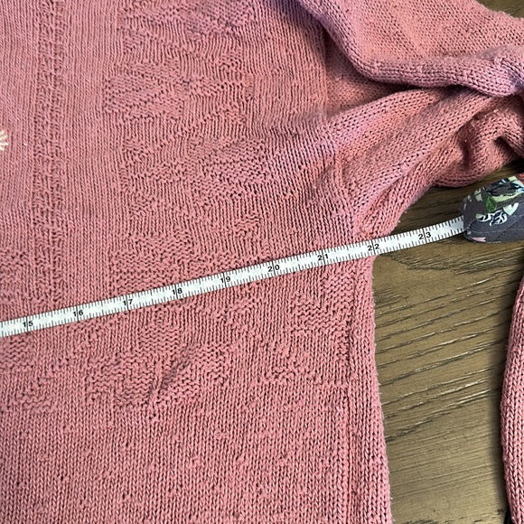 Carly Blake | Sweaters | Vintage Carly Blake Vintage 8s Sweater ...